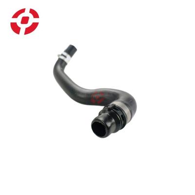 China Engine Coolant Heater Hose for VO LVO Radiator Water Hose OE 31465024 31274174 for sale