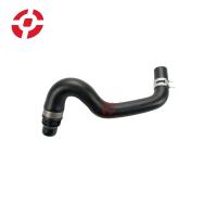 China Engine Coolant Heater Hose for VO LVO Radiator Water Hose OE 31465024 31274174 for sale