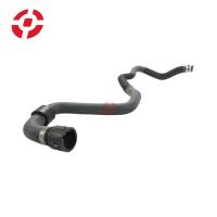 China Engine Coolant Heater Hose for VO LVO Radiator Water Hose OE 31465024 31274174 for sale