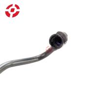 China Engine Coolant Heater Hose for VO LVO Radiator Water Hose OE 31465024 31274174 for sale