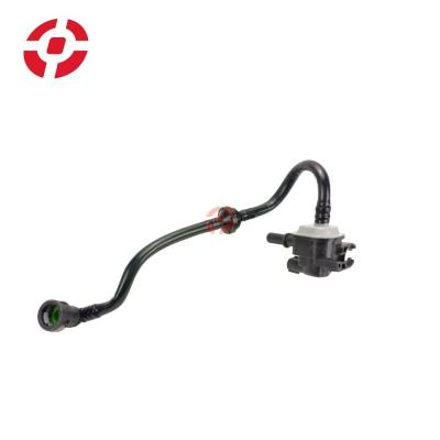 China Vapor Canister Purge Solenoid Valve for Volvo OE 31478982 EVAP Control Valve 12V for sale