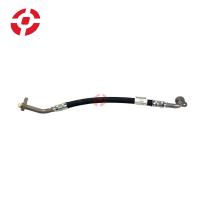 China A/C Refrigerant Suction Hose 31418244 for VO LVO Air Conditioning Pipe Line 8623177 for sale