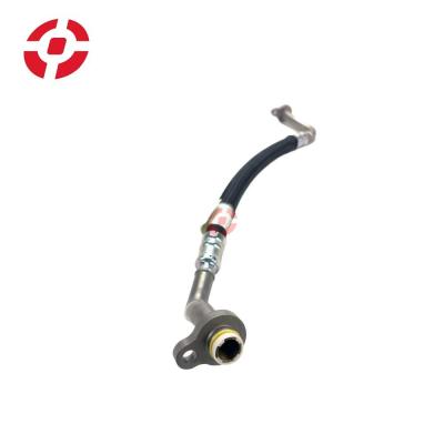 China A/C Refrigerant Suction Hose 31418244 for VO LVO Air Conditioning Pipe Line 8623177 for sale