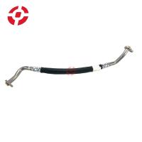 China A/C Refrigerant Suction Hose 31418244 for VO LVO Air Conditioning Pipe Line 8623177 for sale