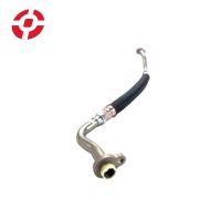 China A/C Refrigerant Suction Hose 31418244 for VO LVO Air Conditioning Pipe Line 8623177 for sale
