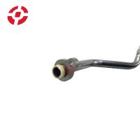 China AC Refrigerant Hose Suction Pipe for Volvo OE 31436536 31332531 High Pressure 3.5 MPa for sale