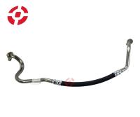 China AC Refrigerant Hose Suction Pipe for Volvo OE 31436536 31332531 High Pressure 3.5 MPa for sale