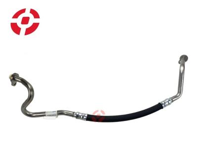 China AC Refrigerant Hose Suction Pipe for Volvo OE 31436536 31332531 High Pressure 3.5 MPa for sale
