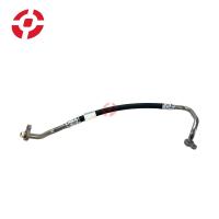 China AC Refrigerant Hose Suction Pipe for Volvo OE 31436536 31332531 High Pressure 3.5 MPa for sale