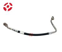 China AC Refrigerant Hose Suction Pipe for Volvo OE 31436536 31332531 High Pressure 3.5 MPa for sale
