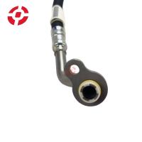 China AC Refrigerant Hose Suction Pipe for Volvo OE 31436536 31332531 High Pressure 3.5 MPa for sale