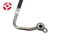 China AC Refrigerant Hose Suction Pipe for Volvo OE 31436536 31332531 High Pressure 3.5 MPa for sale