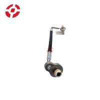 China AC Refrigerant Hose Suction Pipe for Volvo OE 31436536 31332531 High Pressure 3.5 MPa for sale