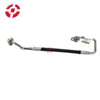 China AC Refrigerant Hose Suction Pipe for Volvo OE 31436536 31332531 High Pressure 3.5 MPa for sale