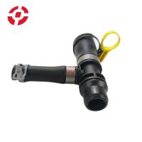 China Radiator Hose Cylinder Head Coolant Hose for Volvo V40 Engine OE 31368449 EPDM Rubber for sale