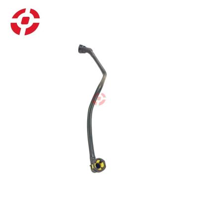 China Auto Transmission Cooling Pipe for VO LVO OE 30748823 Radiator Pipe Gearbox Outlet Pipe for sale