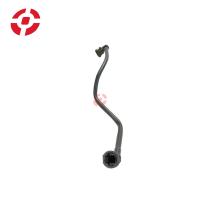 China Auto Transmission Cooling Pipe for VO LVO OE 30748823 Radiator Pipe Gearbox Outlet Pipe for sale