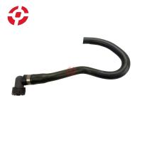 China Heat Exchanger Intake Pipe Heater Water Hose OE 30745323 Radiator Hose for Volvo XC90 Coolant Pipe for sale