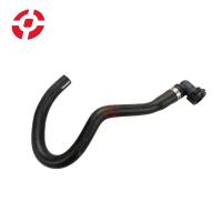 China Heat Exchanger Intake Pipe Heater Water Hose OE 30745323 Radiator Hose for Volvo XC90 Coolant Pipe for sale