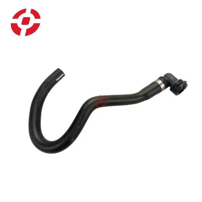 China Heat Exchanger Intake Pipe Heater Water Hose OE 30745323 Radiator Hose for Volvo XC90 Coolant Pipe for sale