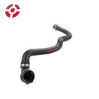 China Upper Radiator Engine Coolant Hose OE 32249283 for VO LVO Engine Radiator Upper Water Hose Cooler Hose for sale