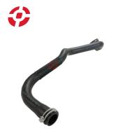 China Upper Radiator Engine Coolant Hose OE 32249283 for VO LVO Engine Radiator Upper Water Hose Cooler Hose for sale