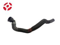 China Upper Radiator Engine Coolant Hose OE 32249283 for VO LVO Engine Radiator Upper Water Hose Cooler Hose for sale
