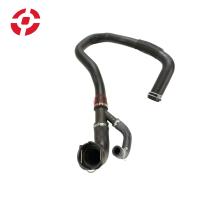 China Lower Radiator Coolant Hose OE 32249285 for VO LVO Radiator Lower Coolant Hose Pipe for sale