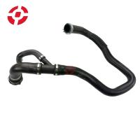 China Lower Radiator Coolant Hose OE 32249285 for VO LVO Radiator Lower Coolant Hose Pipe for sale