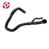 China Lower Radiator Coolant Hose OE 32249285 for VO LVO Radiator Lower Coolant Hose Pipe for sale