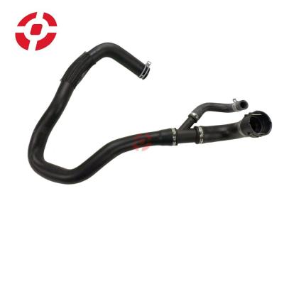 China Lower Radiator Coolant Hose OE 32249285 for VO LVO Radiator Lower Coolant Hose Pipe for sale