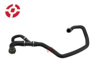 China Lower Radiator Coolant Hose OE 32249285 for VO LVO Radiator Lower Coolant Hose Pipe for sale