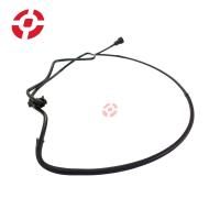 China Engine Coolant Overflow Hose for VO LVO OE 31319053 New Coolant Breather Pipe for sale