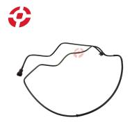 China Engine Coolant Overflow Hose for VO LVO OE 31319053 New Coolant Breather Pipe for sale