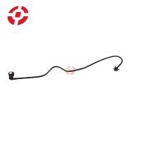 China Engine Coolant Overflow Hose for VO LVO OE 31319053 New Coolant Breather Pipe for sale