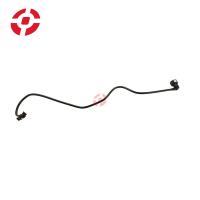 China Engine Coolant Overflow Hose for VO LVO OE 31319053 New Coolant Breather Pipe for sale