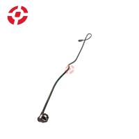 China Engine Coolant Overflow Hose for VO LVO OE 31319053 New Coolant Breather Pipe for sale
