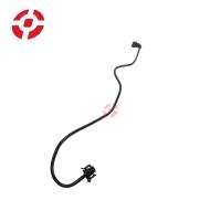 China Engine Coolant Overflow Hose for VO LVO OE 31319053 New Coolant Breather Pipe for sale