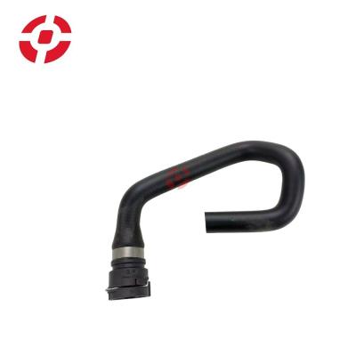 China Engine Coolant Hose Radiator By-Pass Pipe OE 32203162 for Volvo LVO 30713530 for sale