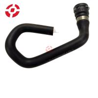 China Engine Coolant Hose Radiator By-Pass Pipe OE 32203162 for Volvo LVO 30713530 for sale