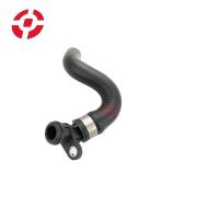 China Engine Coolant Hose Radiator By-Pass Pipe OE 32203162 for Volvo LVO 30713530 for sale