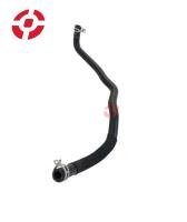 China Transmission Oil Cooler Hose OE 31410408 For VO LVO Engine Coolant Overflow Tank for sale