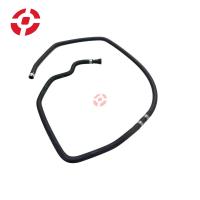 China Transmission Oil Cooler Hose OE 31410408 For VO LVO Engine Coolant Overflow Tank for sale