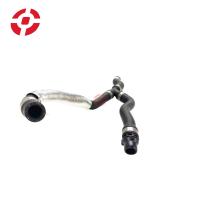 China Radiator Coolant Overflow Hose for VO LVO OE 31465025 Heater Hose Heat Exchanger for sale