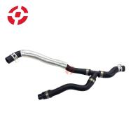 China Radiator Coolant Overflow Hose for VO LVO OE 31465025 Heater Hose Heat Exchanger for sale
