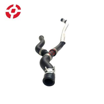 China Radiator Coolant Overflow Hose for VO LVO OE 31465025 Heater Hose Heat Exchanger for sale