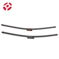 China Automotive Flexible Universal Wiper Blades for Volvo S80 OE 32237897 26 inch for sale
