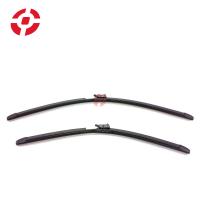 China Beam-Type Windshield Wiper Blade for Volvo LVO 30747599 31689263 Frameless Boneless Refill for sale
