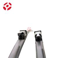 China Beam-Type Windshield Wiper Blade for Volvo LVO 30747599 31689263 Frameless Boneless Refill for sale