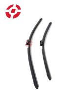 China Beam-Type Windshield Wiper Blade for Volvo LVO 30747599 31689263 Frameless Boneless Refill for sale